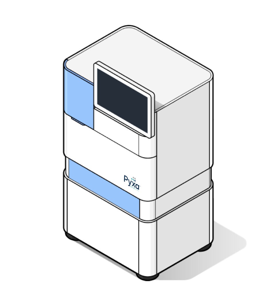 Products | Stellaromics Inc